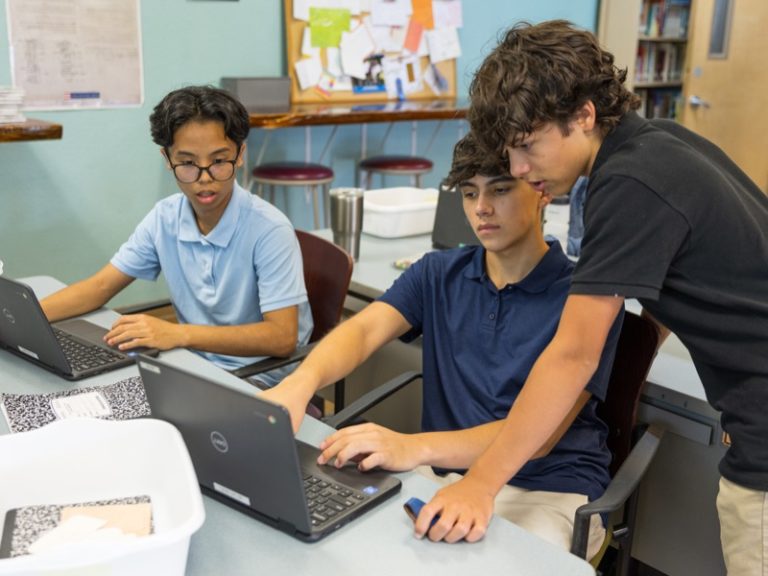 High School - Pine Hills Adventist Academy